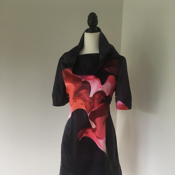 AX Paris | Dresses | Clear Out Axara Paris Silky Dress | Poshmark
